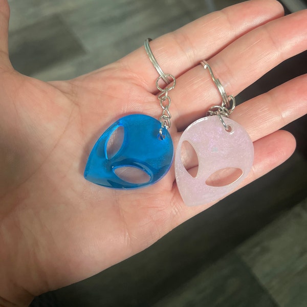 Nostalgic Lizard Keychains - Etsy