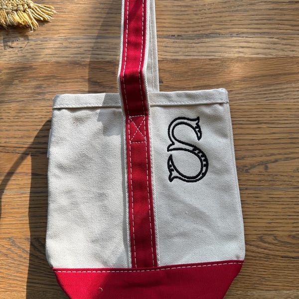 Picot Trimmed Heirloom Laurel Frame Monogrammed Baby Girl or Boy Sack ...