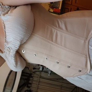 Elizabethan neck ruff White and gold Tudor neck ruff | Etsy