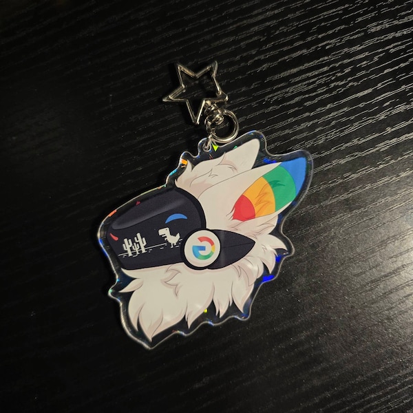 Derpy the Tiger 5x7 Art Print - Etsy