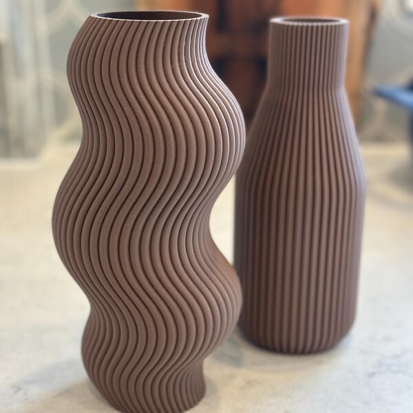 Perpetual Calendar - Sliding Date Tracker, Modern Desk Organizer ...