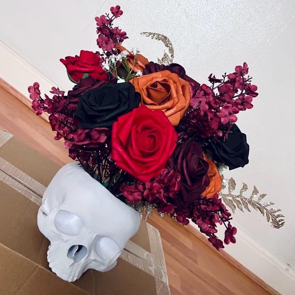 Rude Ghost Ornament, Middle Finger Ghost, 3D Printed, Halloween ...