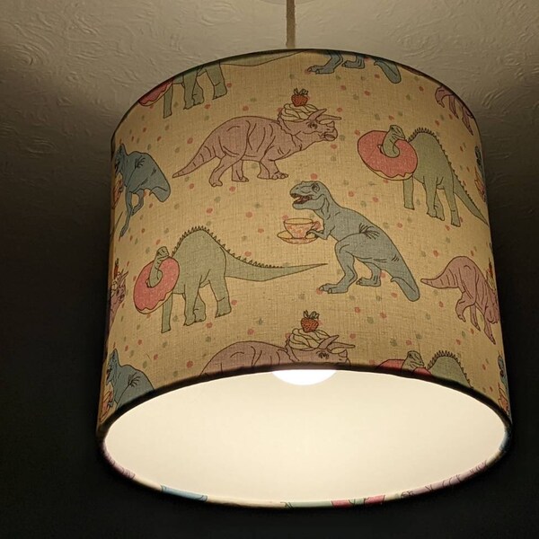 15cm | 20cm | 25cm | 30cm | Drum Lampshade Diffuser | Translucent ...