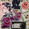 Saw Adam X Lawrence Stickers - Etsy