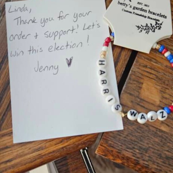 Self Care Bracelet Bundles, Mental Health/positive Affirmation ...