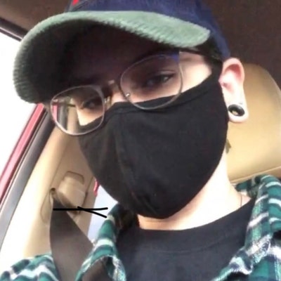 CAVEMAN Beard Care Gift Set Two Pack Beard Oil Conditioner and Beard ...