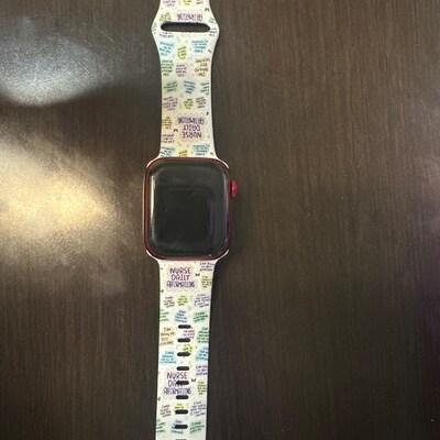 Highland Cow Watch Band for Apple Samsung 4western Boho Iwatch - Etsy