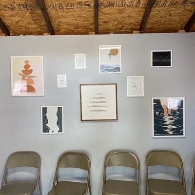 Holy Trinity Line Art, Christian Prints, Father Spirit Son, Christian ...