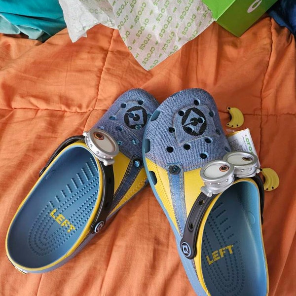 Car Croc Charm. Lexus Charm. Yamaha Charms. BMW Charm. Chevy Shoe Charm ...