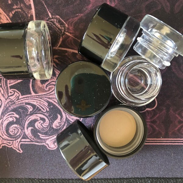 Strain Label Stickers for Plastic Pop Top Preroll Vials - 2.5" X 3.5 ...