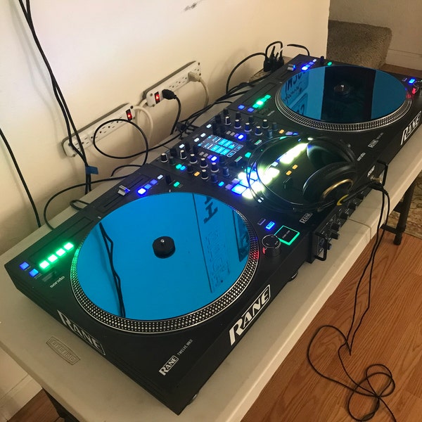 Mirrored Acrylic Disks, Colored Plexiglass Discs, Plastic Circles - 1/8 ...