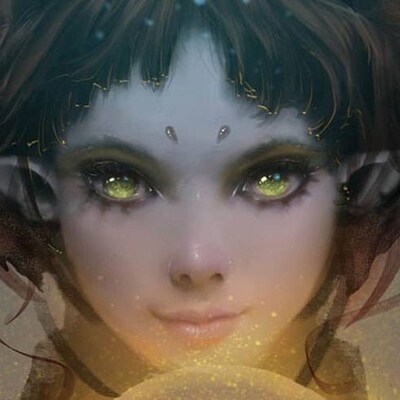 Nine Tailed Fox Spell REAL, Rare, & BINDING Elemental Kitsune ...