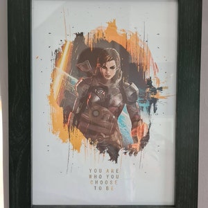 Apex Legends Seer & Loba Leyla Prints Illustration Print - Etsy UK