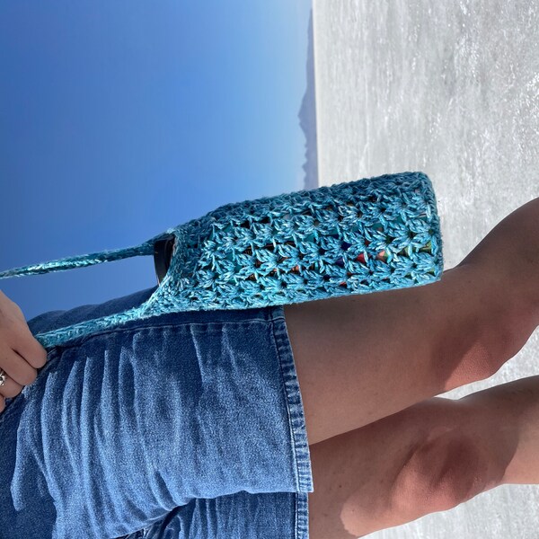 Crochet Pattern / Tiny Computer Crochet Amigurumi PDF, Computer Plush ...