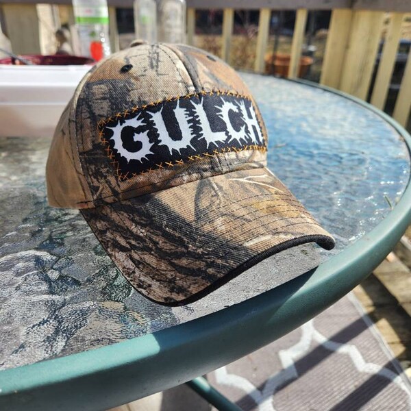 Lagrimas Patch - Etsy