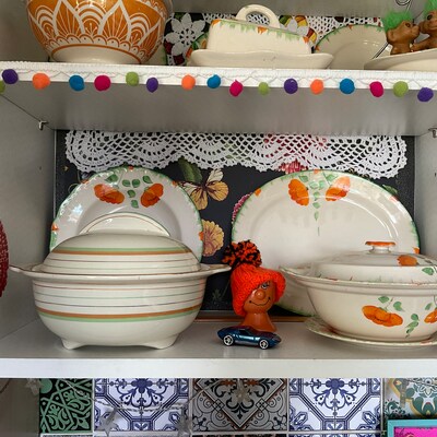 Simplicity 5886 Pullover Sundress Pattern 1980s 12-14-16 Cut - Etsy