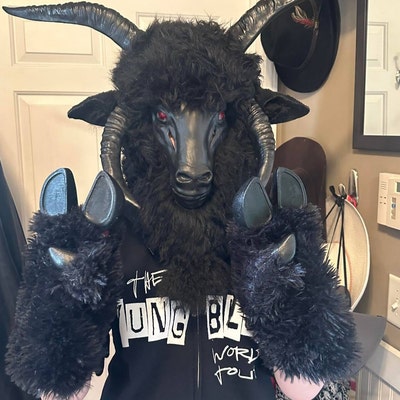 Fursuit Digi Legs Padding Pattern PDF DOWNLOAD - Etsy