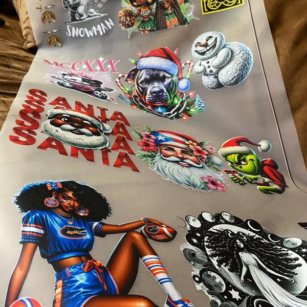 Custom Tagless Heat Transfer Labels, Full Color Branding Tag, Custom ...