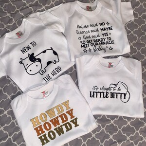 Its Alright to Be Little Bitty SVG, Country Baby Svg, Baby Onesie Svg ...