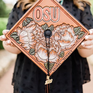 Wildebeest Hide Backpack - Etsy