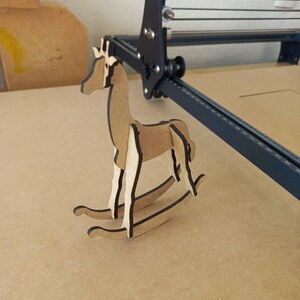 Laser Cut Time Machine Cutting Files Steampunk Creation Vector Lines - Etsy