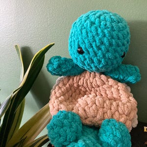 Boko the Goblin Bub Pattern Crochet Goblin Pattern Goblin Plushie Baby ...