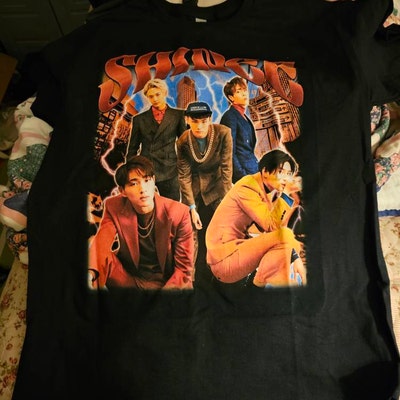 NCTZEN Nasa Inspired Shirt, Kpop Shirt, Nct Merch, Nct 127, Nct Dream ...