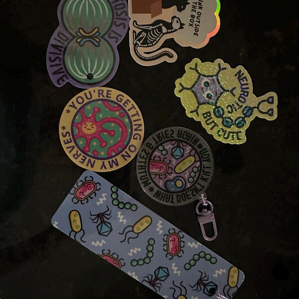 What Doesn't Kill You, Mutates and Tries Again I Pathogen Mutation ...