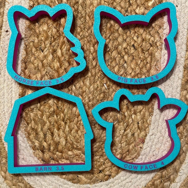 Graduation Cap & Gown Cookie Cutter Set 2 arms Connected - Etsy