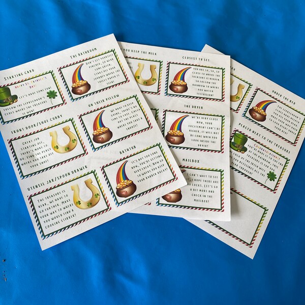 Road Trip Scavenger Hunt Games for Kids / Families Including Logo Hunt ...