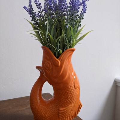 Gluggle Jug Medium - Etsy