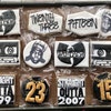 Hip Hop Cookies - Etsy