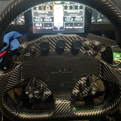 BLACK MSFS Stickers for Flight Simulator Keyboard/button - Etsy