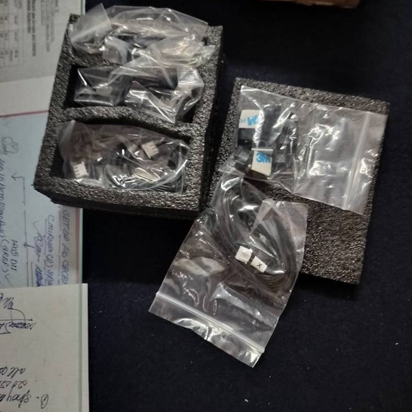 Xtool D1 Pro Limit Switch Cables - Etsy