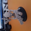 Poy'per Ghostshrimp Stealth Hardsuit Squad (6x) - Etsy
