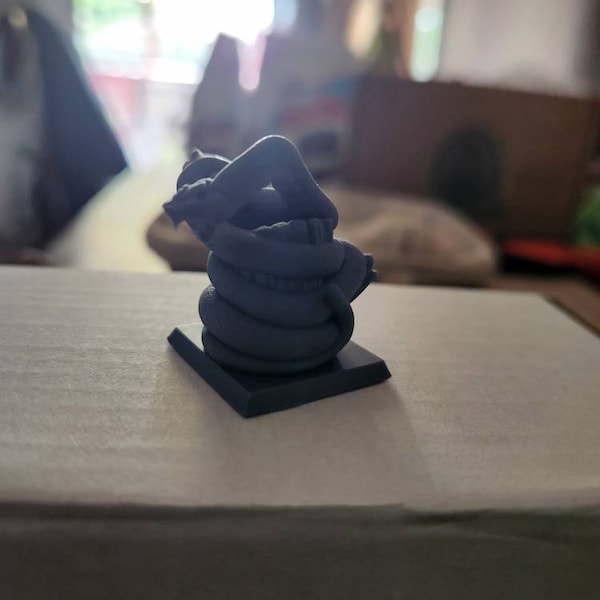 D&D Wild Animal Familiars Pets Companions Gift Starter Set | Pathfinder ...