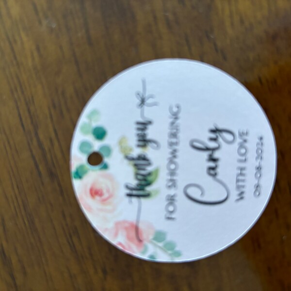 Custom Funeral Sympathy Gift, Photo Prayer Card, Afterglow Poem ...