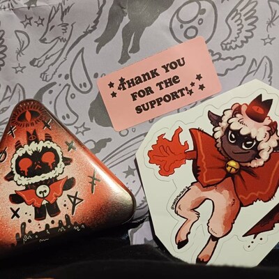 Creepy Raven Embroidered Patch Cryptid Raven Bird Crow Embroidery Patch ...