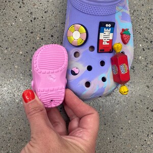 YEE HAW Croc Charm Cowgirl Croc Charm Boots Croc Charms Piggy Croc ...