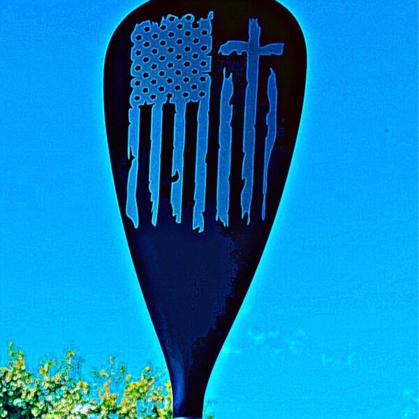 Merica Statue of Liberty 2nd Amendment Car Truck Van Window or Bumper ...