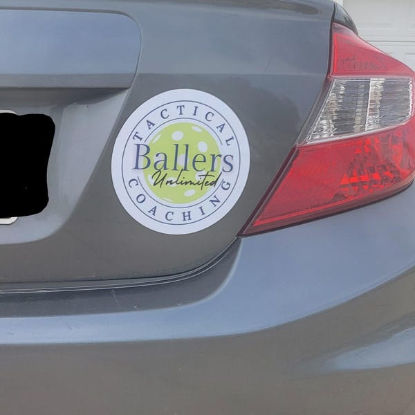 Car Magnets for Business Custom Vehicle Magnets With Your Company Logo ...