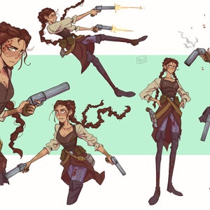 The Necromancer Digital Download Dnd 5e Character Sheet - Etsy