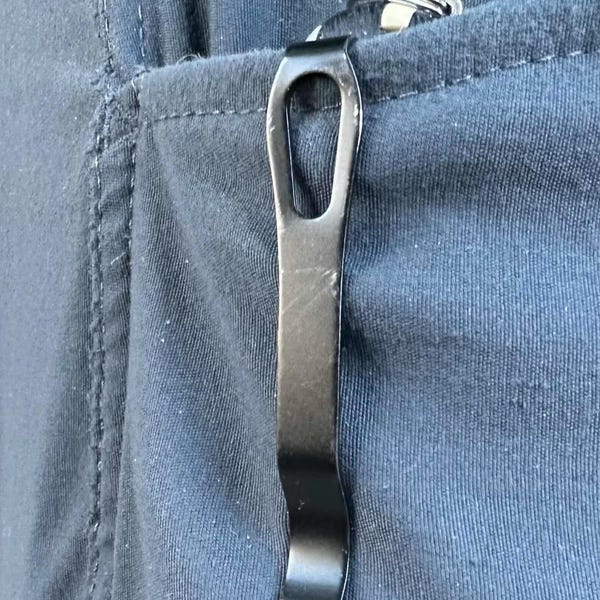 Custom Modified Deep Grain Effect Victorinox 91mm Plus Scales + Clip ...