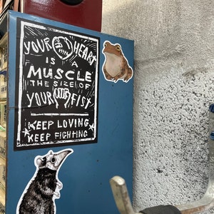 Oldies Station Twenty One Pilots Clancy Sticker - Etsy