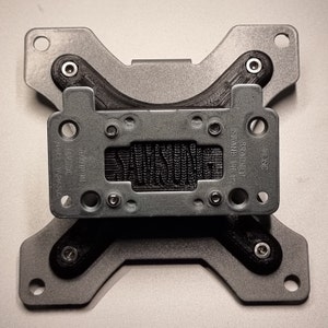 VESA ADAPTER for Xiaomi Mi Desktop Monitor 27 - Etsy