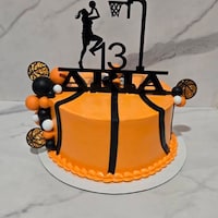 Movie Birthday Party Cake Topper, Movie Clapper Board, Film Movie ...