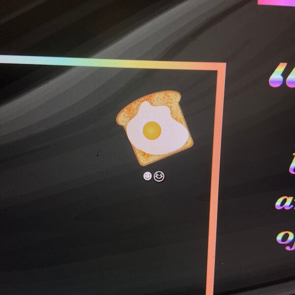 8 Aesthetic Toast Desktop Folders | for Macos & Windows | 3 FREE ...