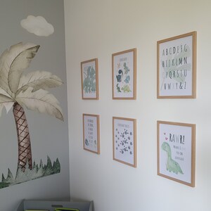 Asher Name Sign, Baby Name Signs, Name Print, Wall Art, Minimalist ...