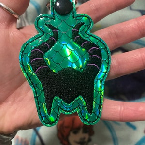 Mouse ID Badge Holder Cartoon Character Animated Movie TV Show Fan ...