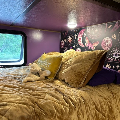 Quilted Black and Yellow Matte Wallpaper, Wall Mural, Removable ...
